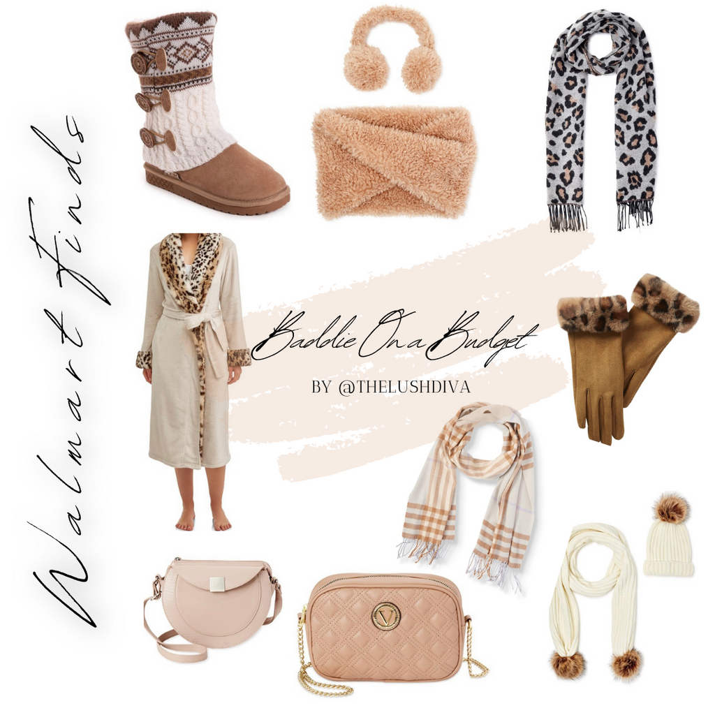 Winter Walmart Accessories – Lushdivas ltd co